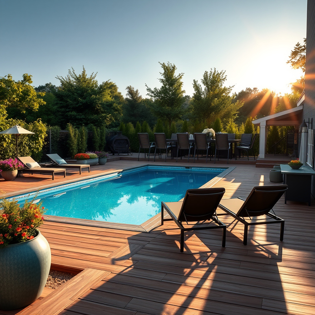 Sky General Services | Painting and Siding