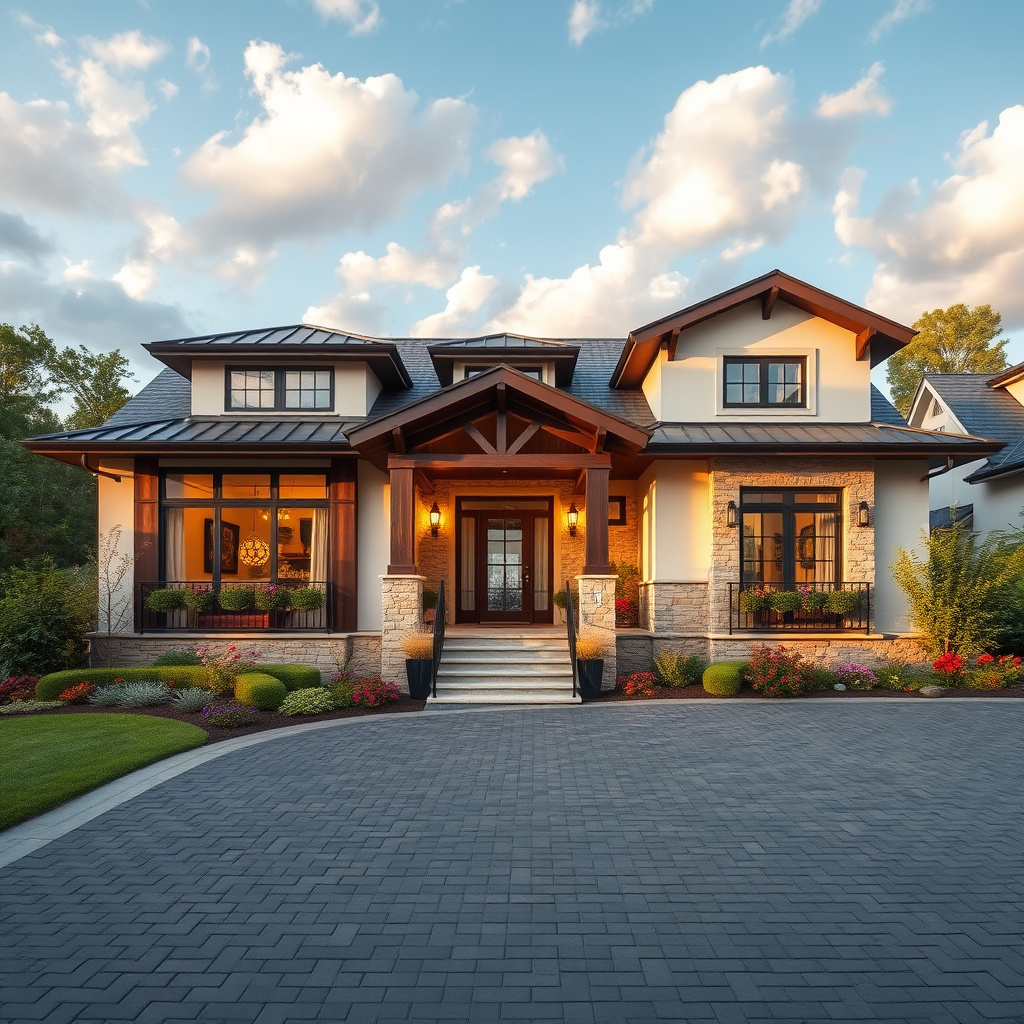 Sky General Services | Painting and Siding